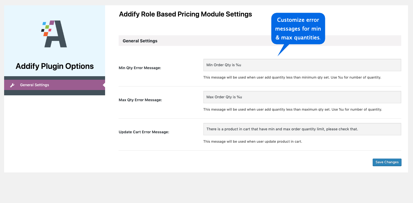 Woocommerce Multiple Prices Per Product Plugin By Addify Codecanyon